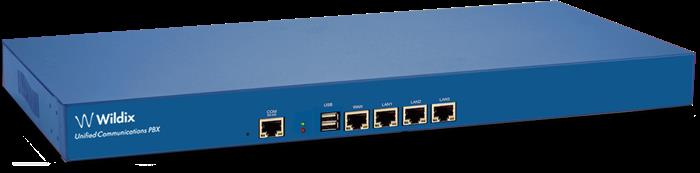 CENTRALINO VOIP 4 LINEE ISDN 8 TERMINALI VOIP COMPLETO