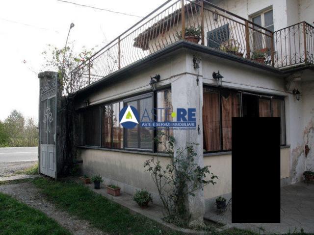 Appartamento - via duca degli abruzzi, 172 - caluso, frazione arè (to)