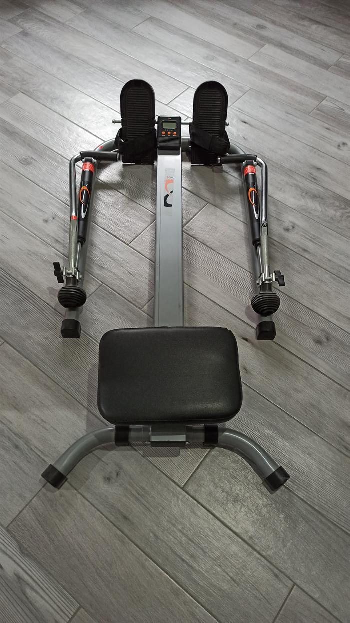 VOGATORE V-FIT POWER ROWER