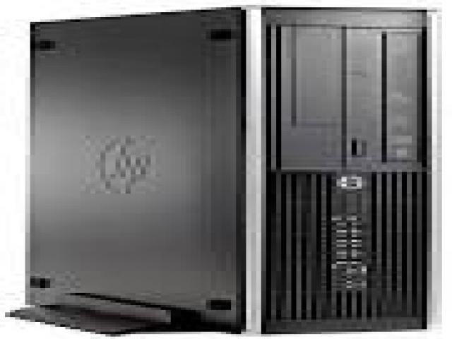 Beltel - hp elite 8300 sff ultimo tipo