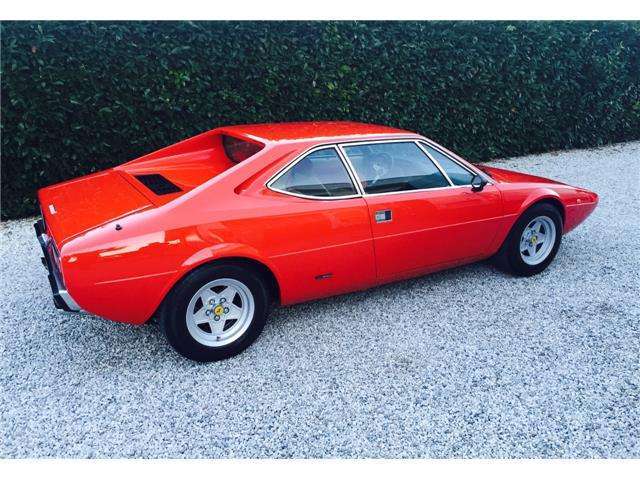 Ferrari 308GT4 MECCANICA E CARROZZERIA PERFETTA