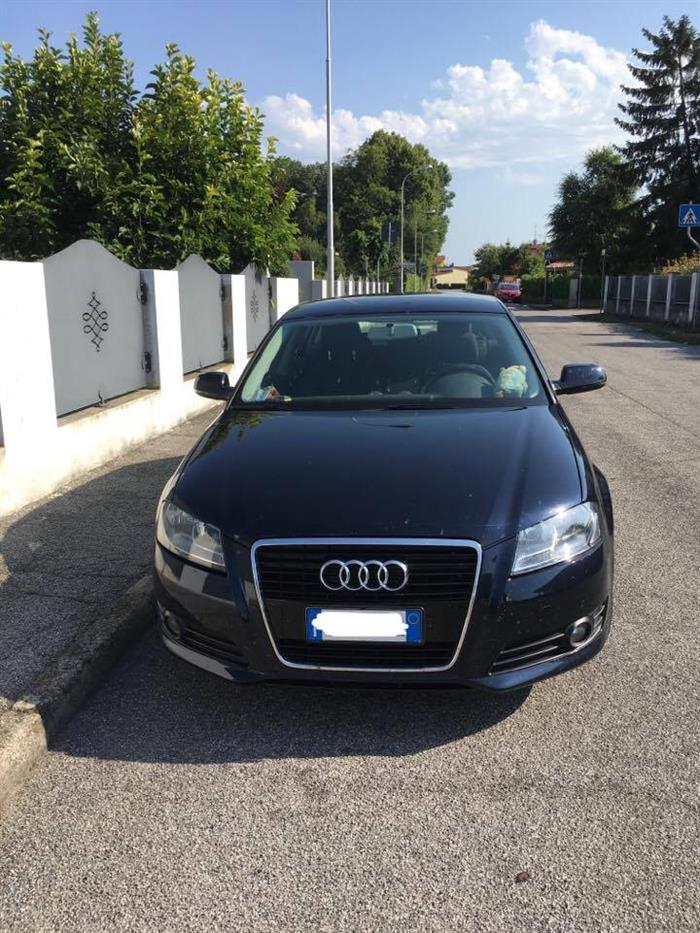 AUDI A3 1.6 TDI - CREMONA (CR)