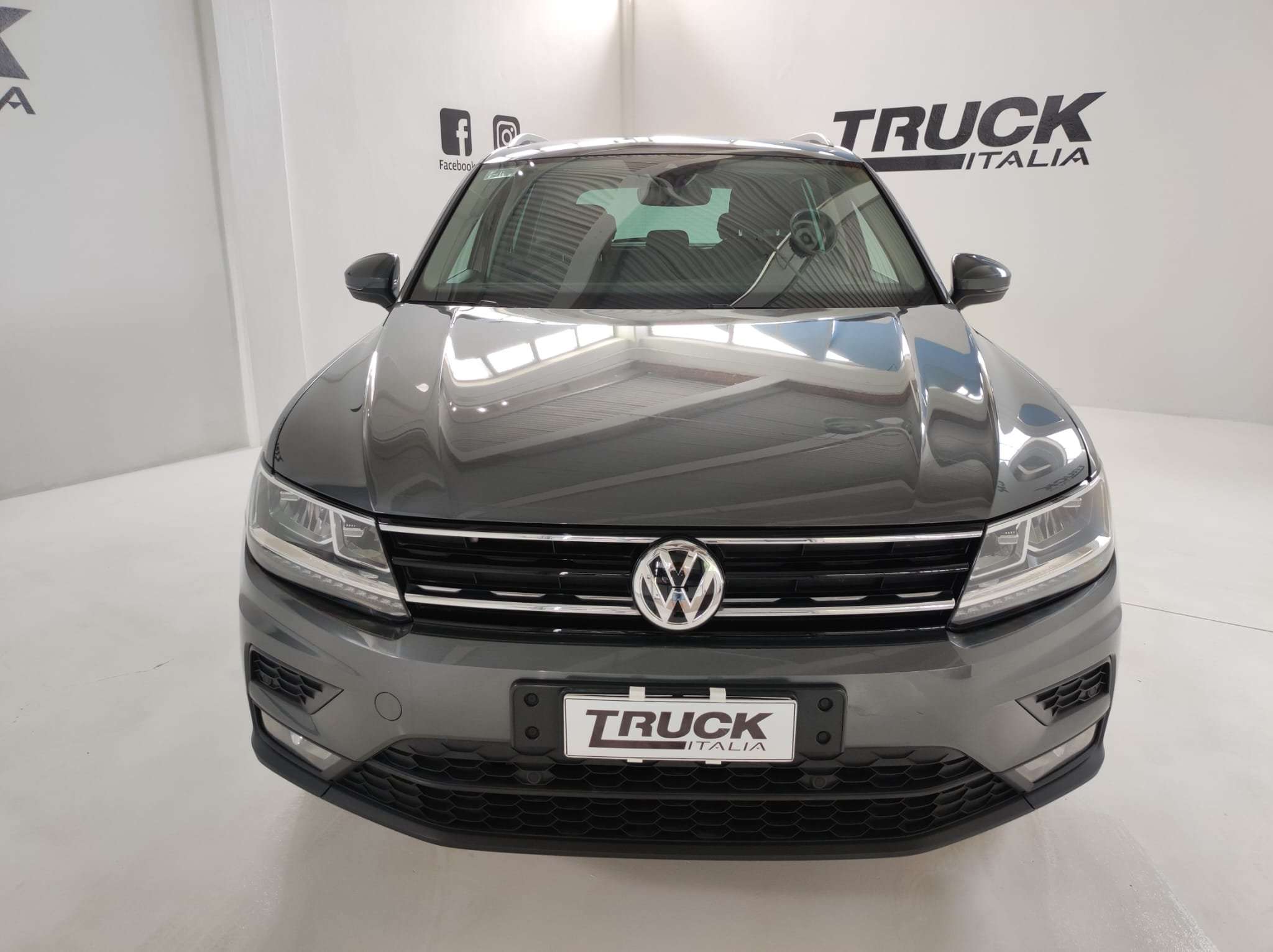 Volkswagen TiguanTiguan 2.0 tdi Bs 150cv dsg