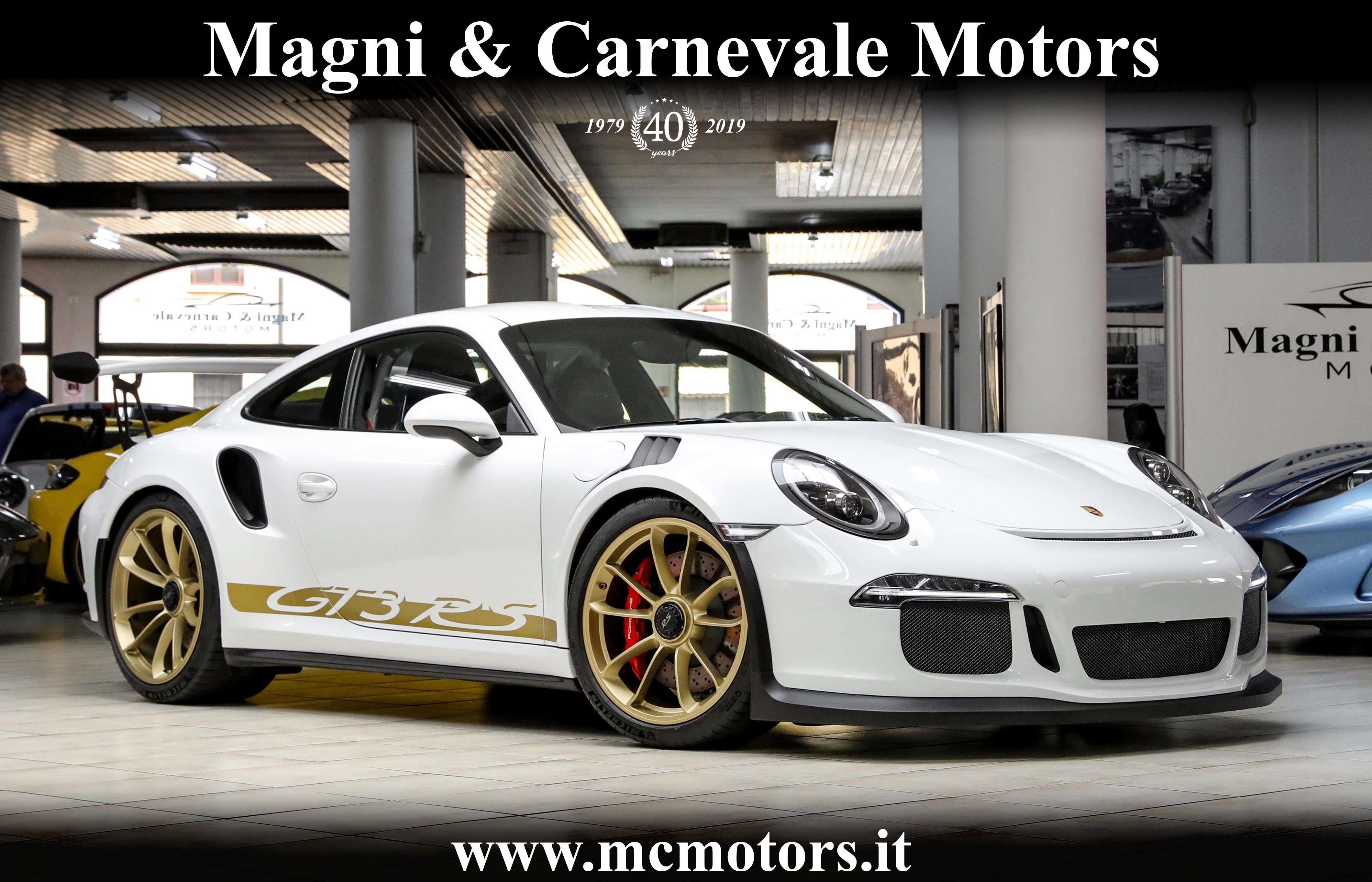 Porsche 911991 GT3 RS CLUBSPORT|LIFT|PDLS PLUS|SPORT-CHRONO