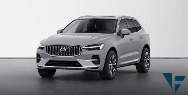 Volvo XC60T6 4WD Core