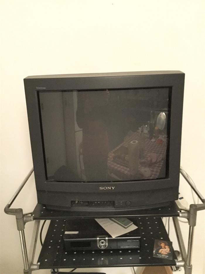 TV SONY