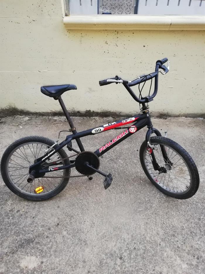 BICI BMX