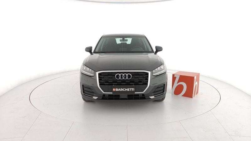 Audi Q21.6 TDI BUSINESS