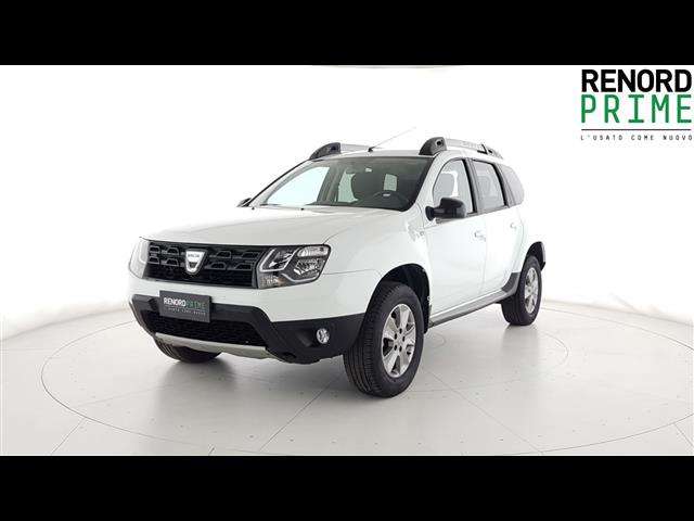 Dacia Duster1.6 Laureate Family Gpl 4x2 s&s 115cv