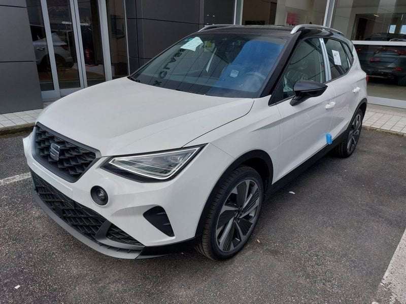 SEAT Arona1.0 EcoTSI FR