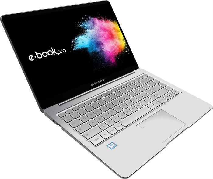 MICROTECH E-BOOK PRO N4000.