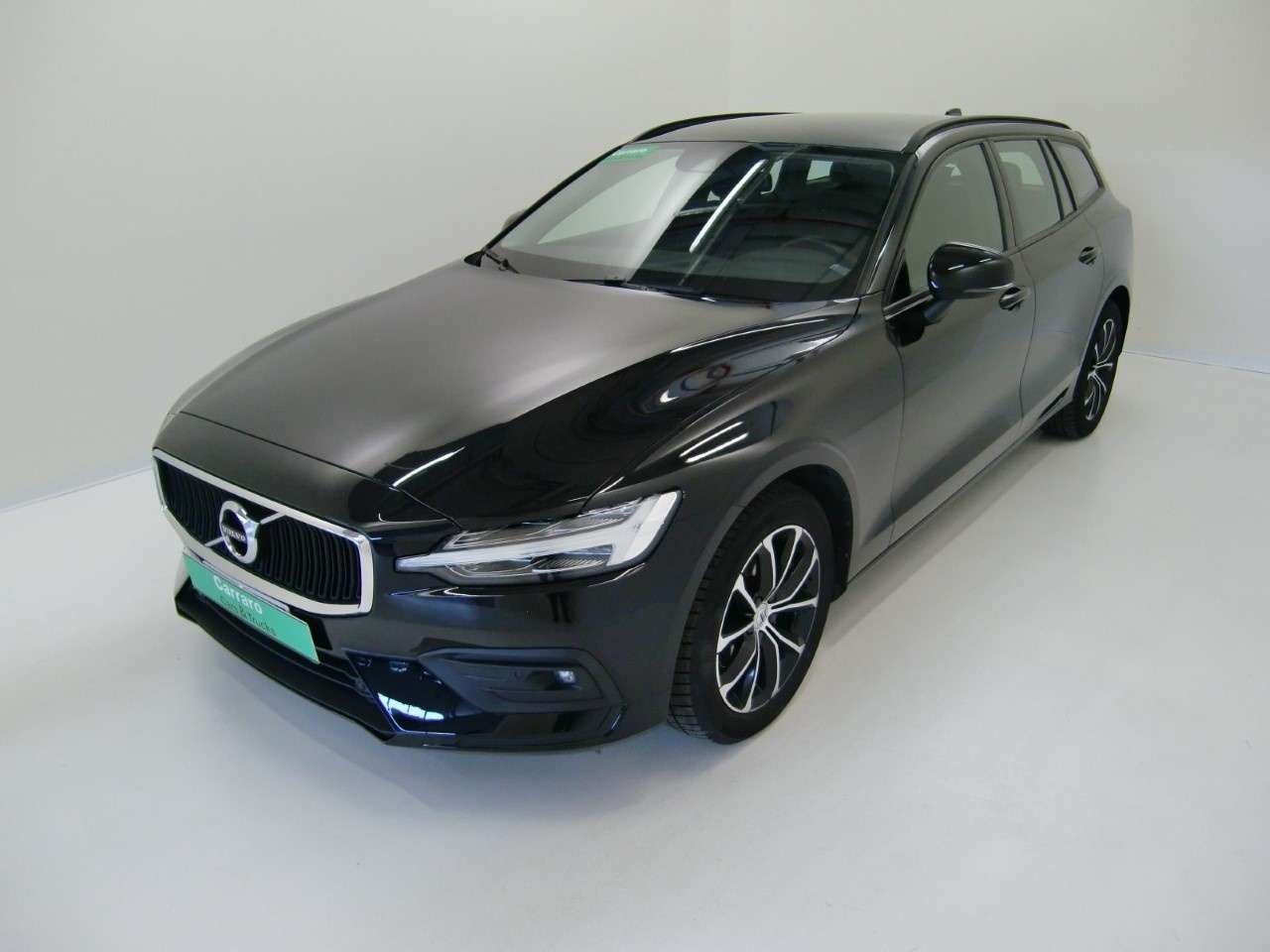 Volvo V60- V60 2.0 d3 Business