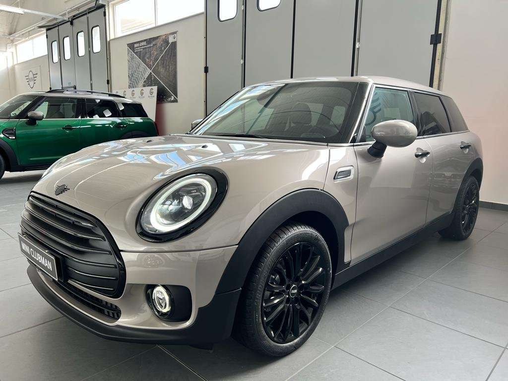 MINI One D Clubman1.5 Business auto