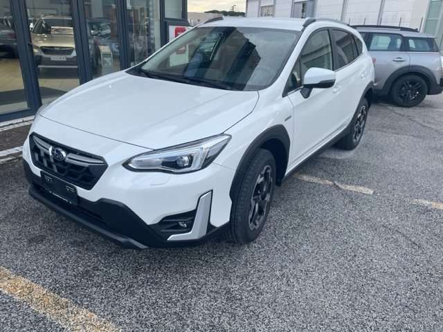 Subaru XV2.0i e-Boxer AWD  ALL. STYLE PRONTA CONSEGNA