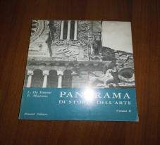 Panorama di storia dell'arte