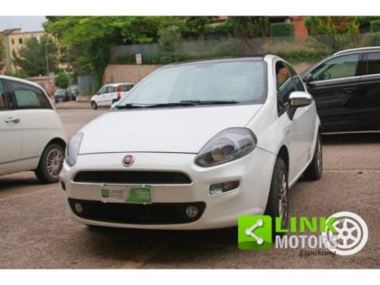 FIAT Punto Evo 1.2 8V 3p. Lounge