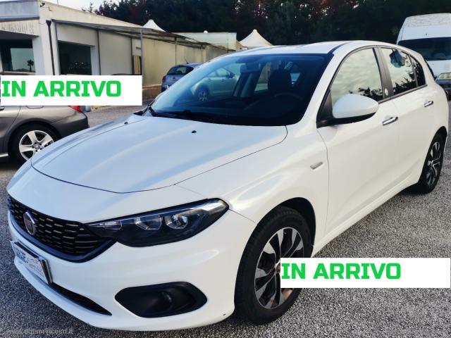 Fiat tipo 1.3 mjt s&s 5p. mirror