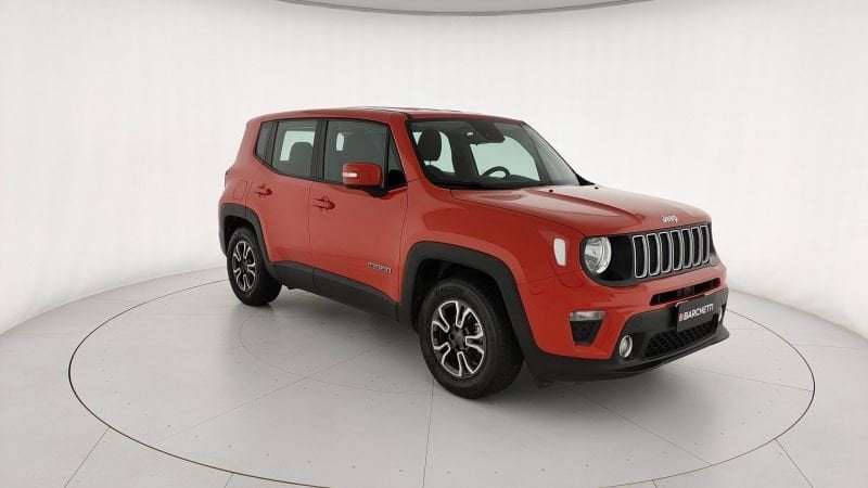 Jeep Renegade1.0 T3 LIMITED