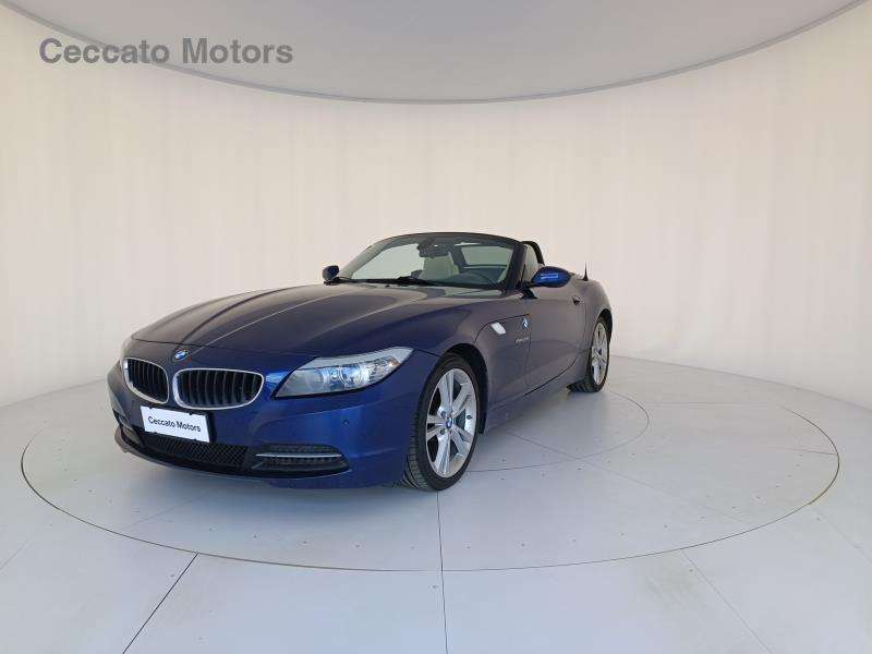 BMW Z4sdrive23i