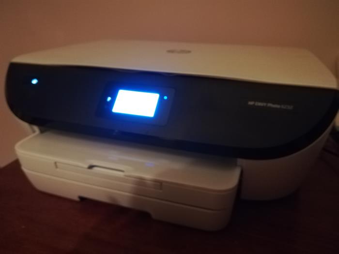 STAMPANTE HP ENVY 6232