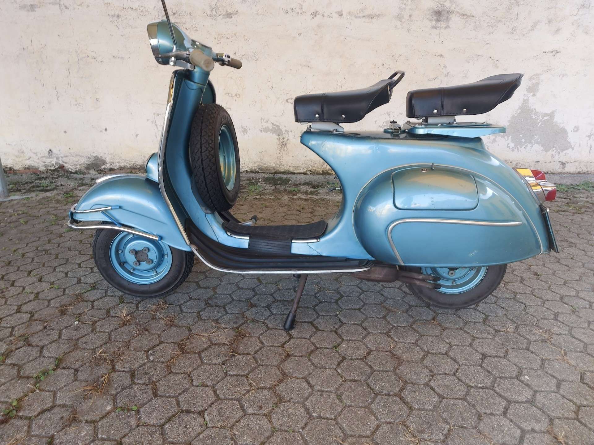 Vespa VBB 150