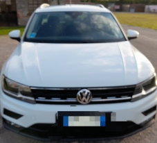 Volkswagen Tiguan  1.6 TDI SCR Business BlueMotion T