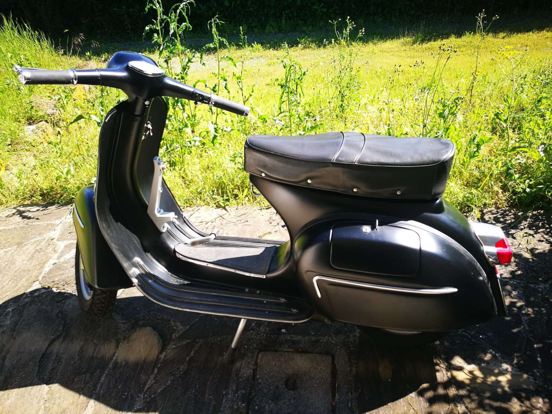 Vespa 150 GL