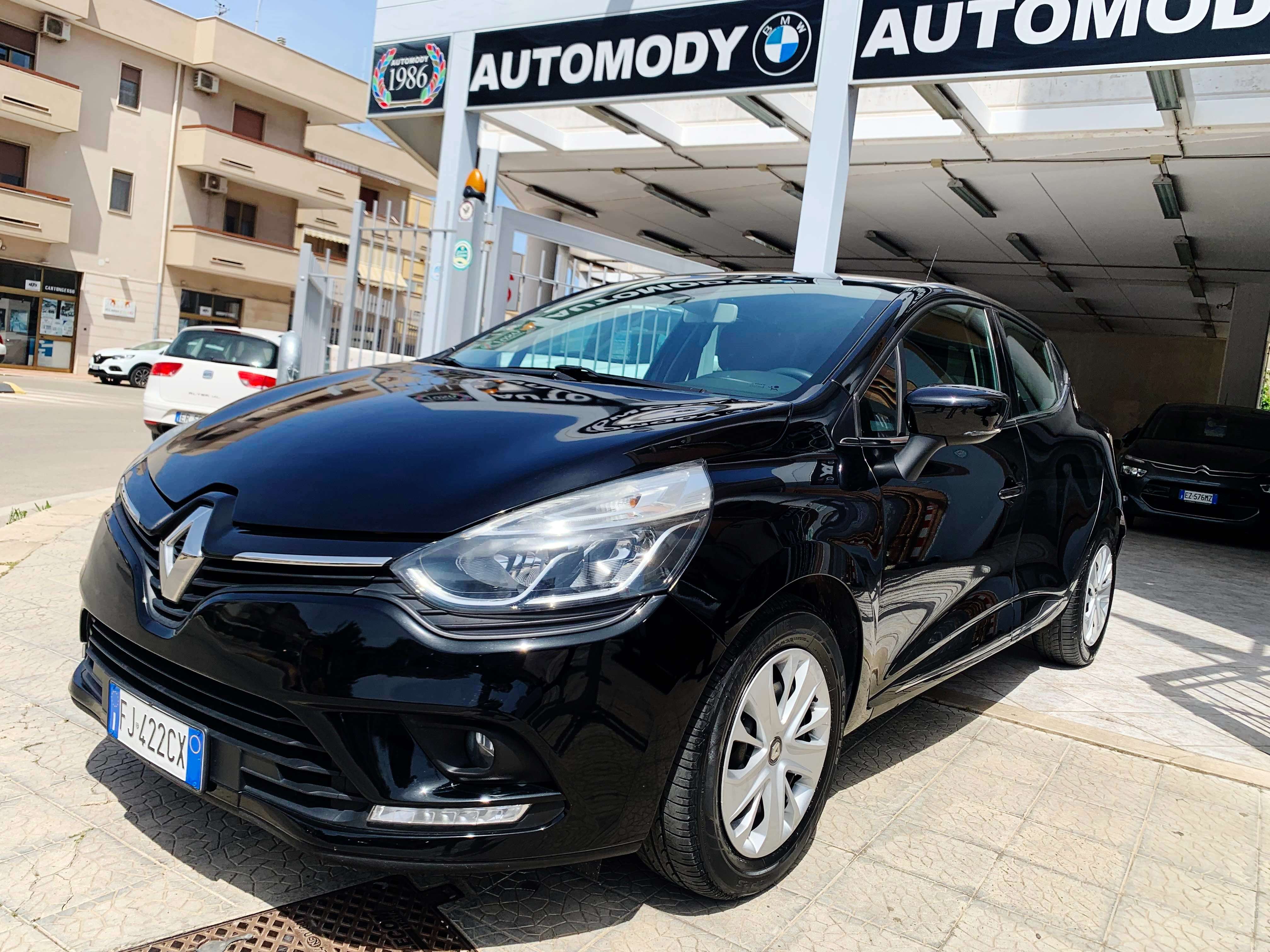 Renault ClioClio 0.9 tce energy Zen Gpl 90cv NAVI-TEL-PDC-CRUI