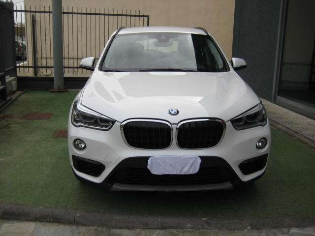 BMW X1sDrive18d Business