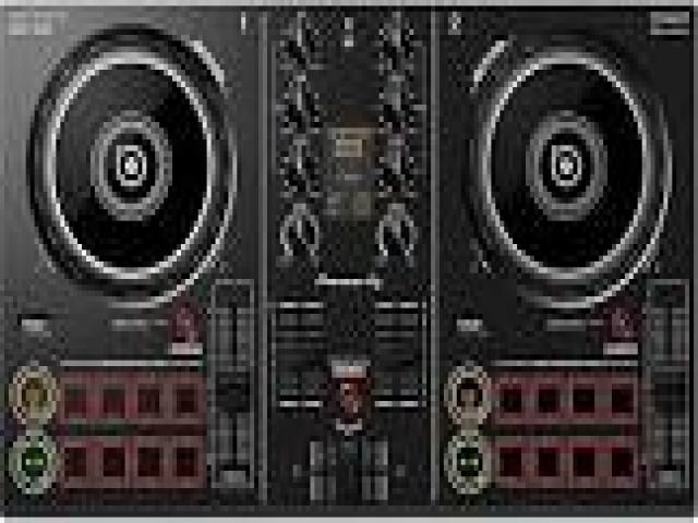 Beltel - pioneer dj ddj-200 ultima svendita