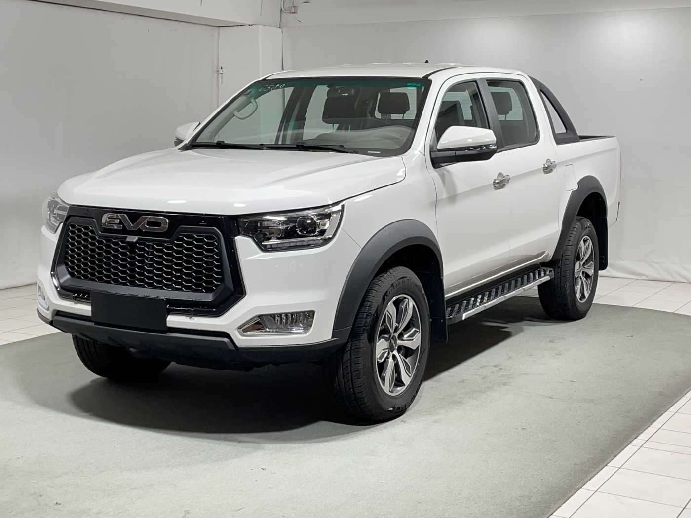 DR Automobiles Evo Cross 4 2.0 136cv Pick-up - PRONTA CONSEGNA