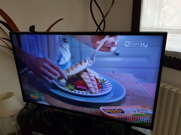 TV LCD LG LED 49 SMART 4K