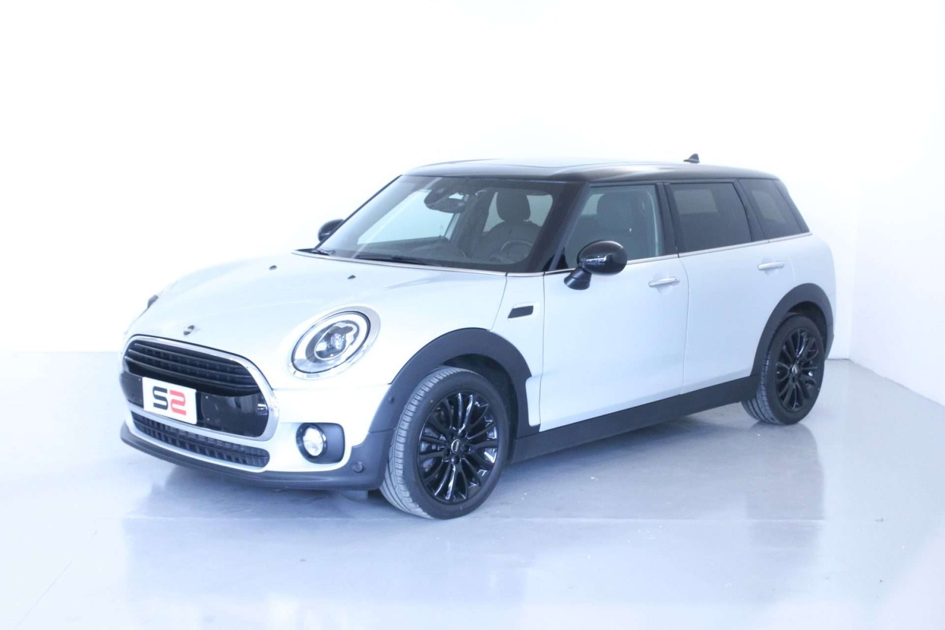 MINI Cooper Clubman1.5 /TETTO PANORAMICO/FARI LED