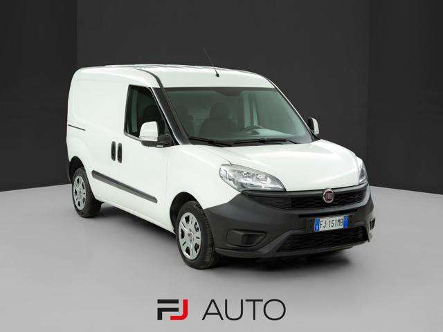 Fiat Doblo1.3 MJT PC-TN Cargo Lamierato SX 3 Posti