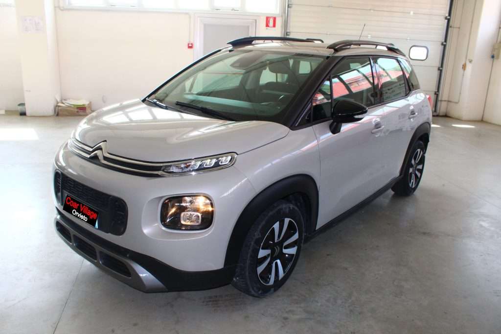 Citroen C3 AircrossPureTech 82 Live