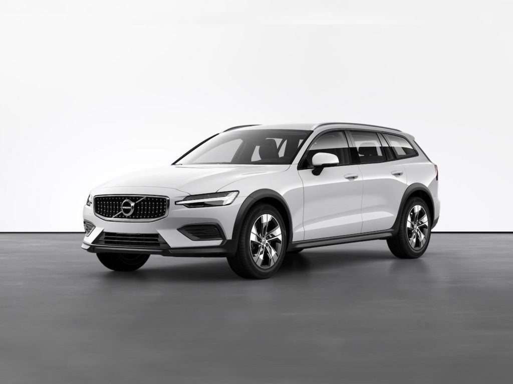 Volvo V60 Cross CountryB4 (d) AWD Core