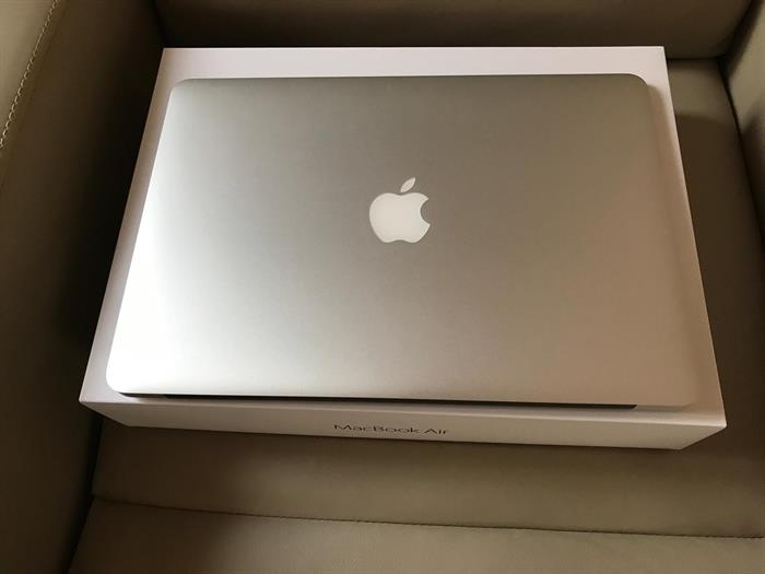 MACBOOK NUOVO