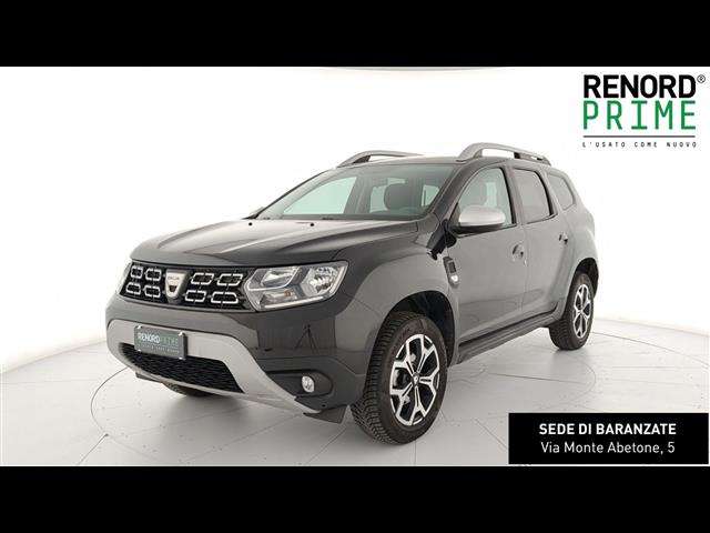 Dacia Duster1.0 tce Prestige Eco-g  4x2 100cv