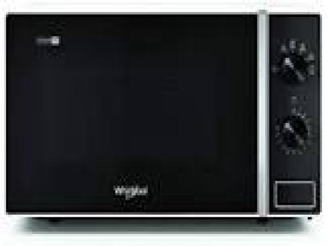 Beltel - whirlpool mwp 101 w ultimo modello