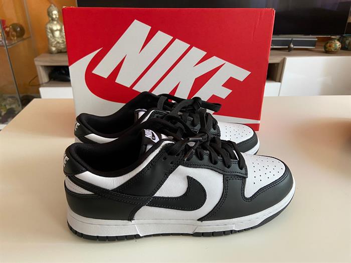 NIKE DUNK LOW RETRO ORIGINALI