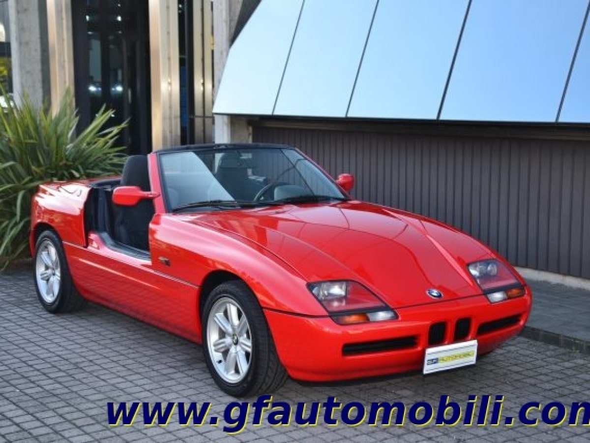 BMW Z1 Z1