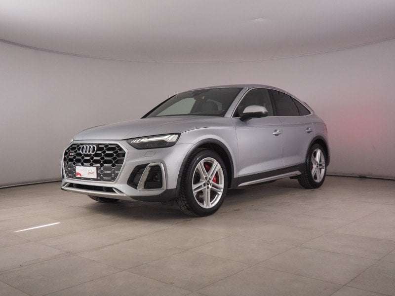 Audi SQ5SQ5 SPB TDI quattro tiptronic