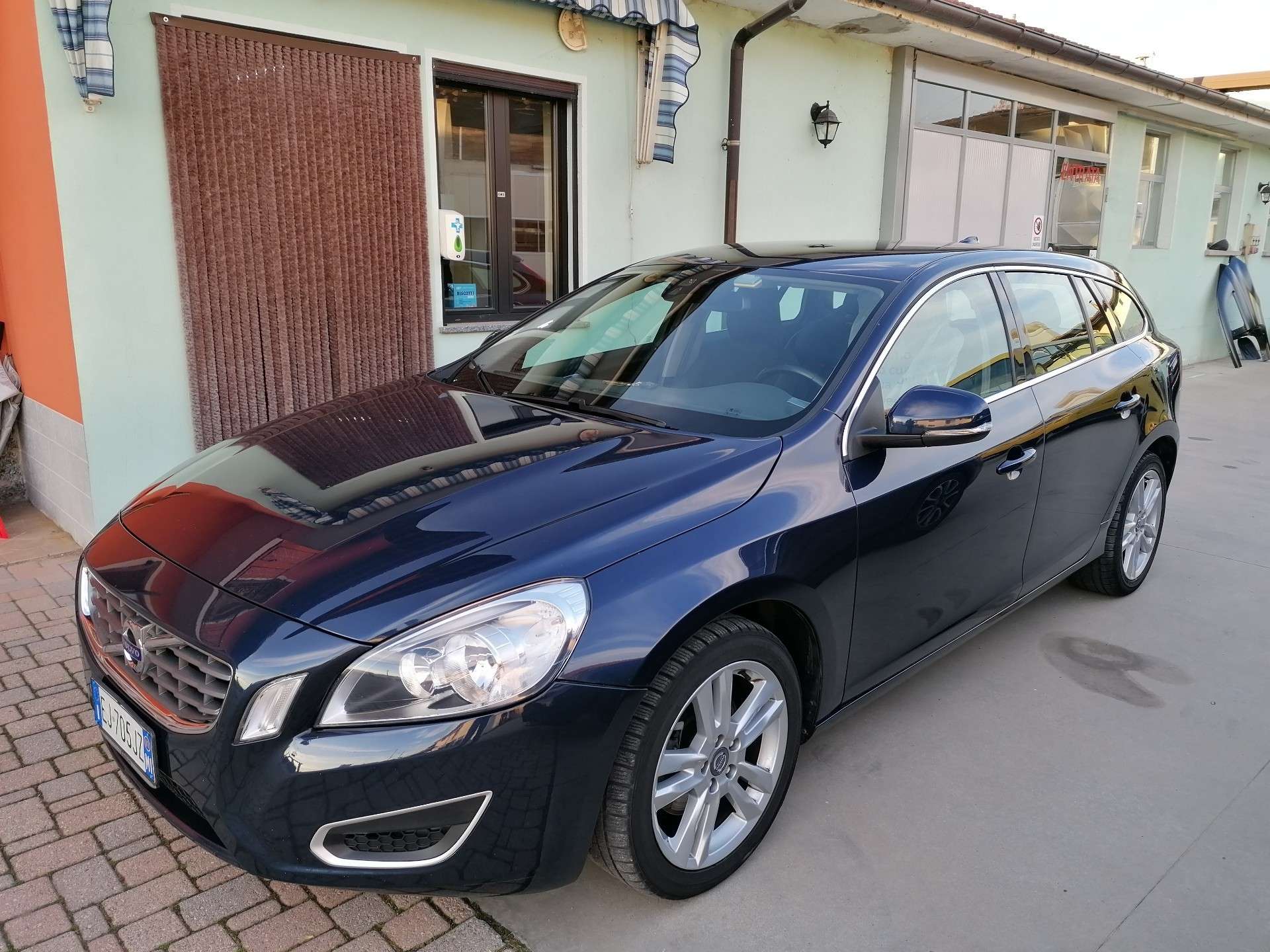 Volvo V602.0 d3 Momentum