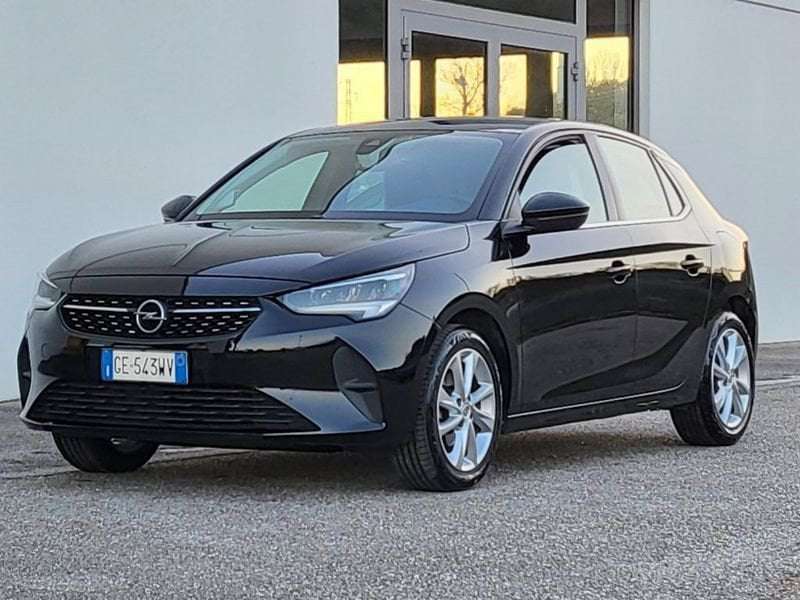 Opel Corsa1.2 75CV ELEGANCE