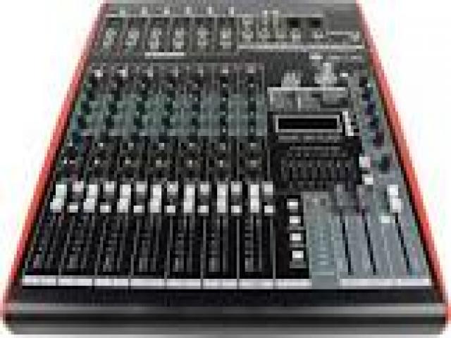 Beltel - depusheng mixer audio tipo occasione