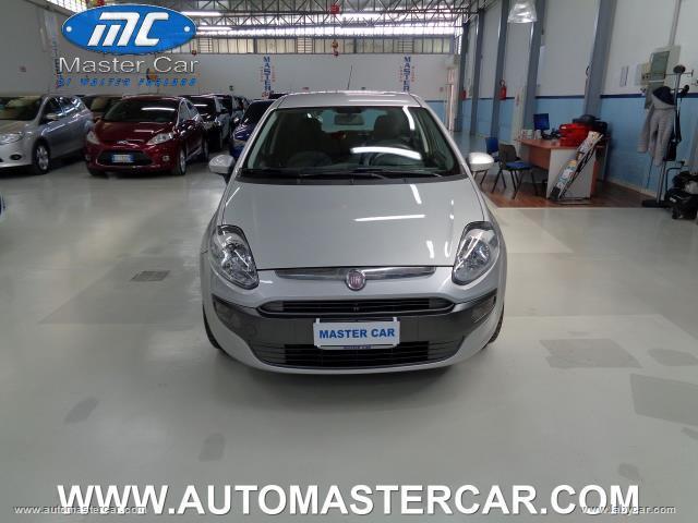 Fiat punto evo 1.2 5p. dynamic