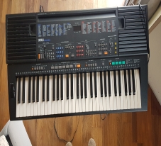 Yamaha PSR-85