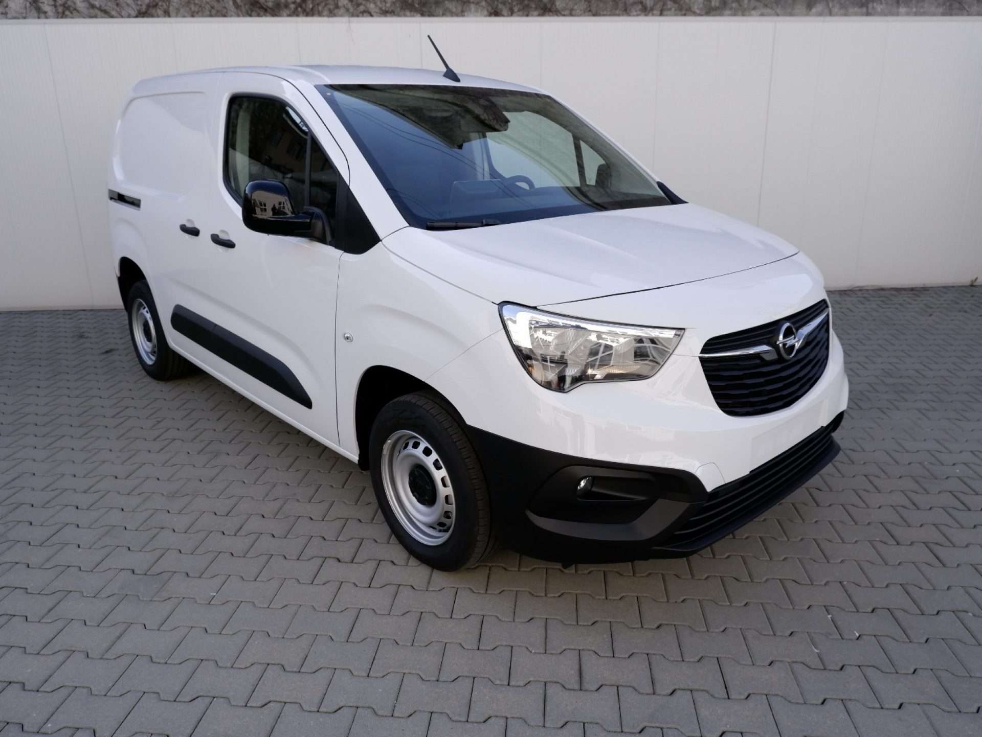 Opel ComboCargo 1.5 Diesel 100CV S&S PC 650kg Edition