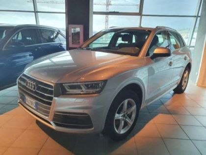 AUDI Q5 2ª serie Q5 2.0 TDI 190 CV quattro S tronic Business