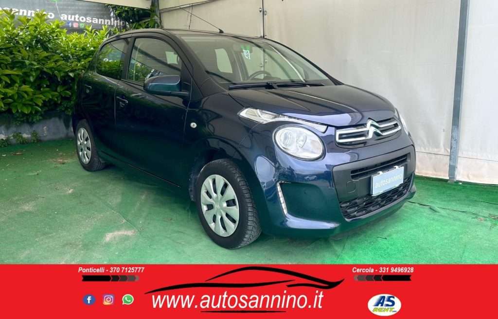 Citroen C11.0  5 porte Feel